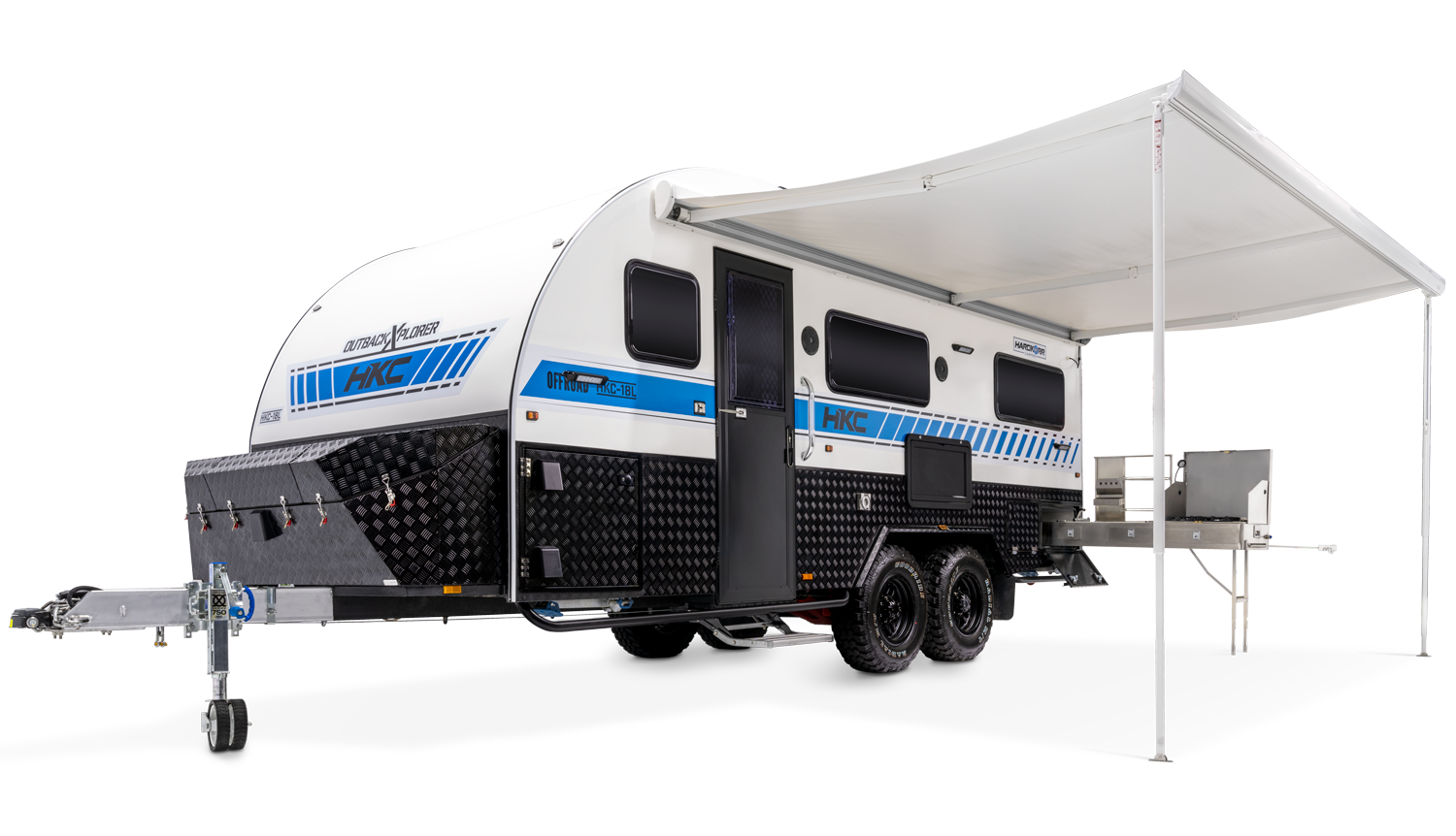 Outback Xplorer HKC18-L