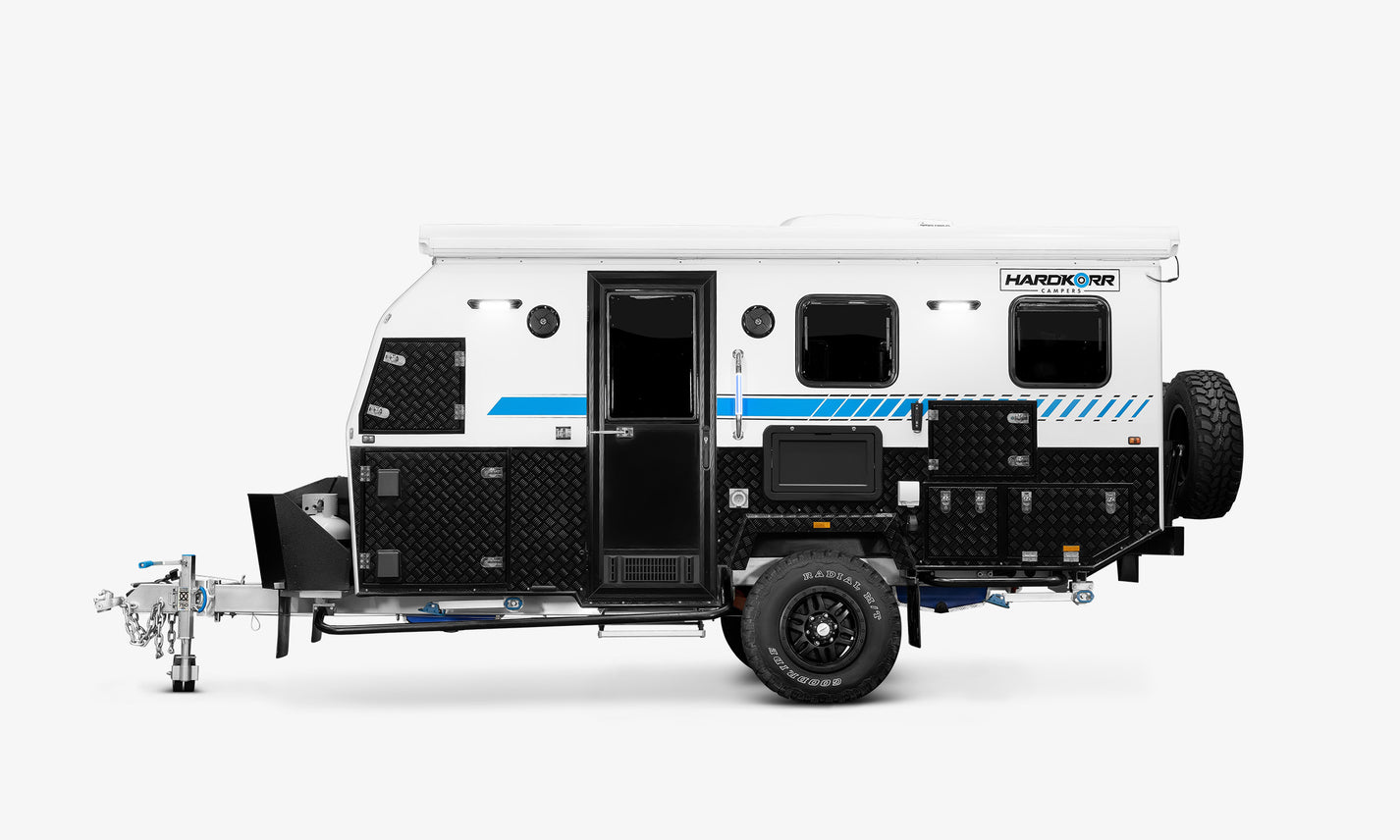 Outback Xplorer HKC-13H – Hardkorr Campers