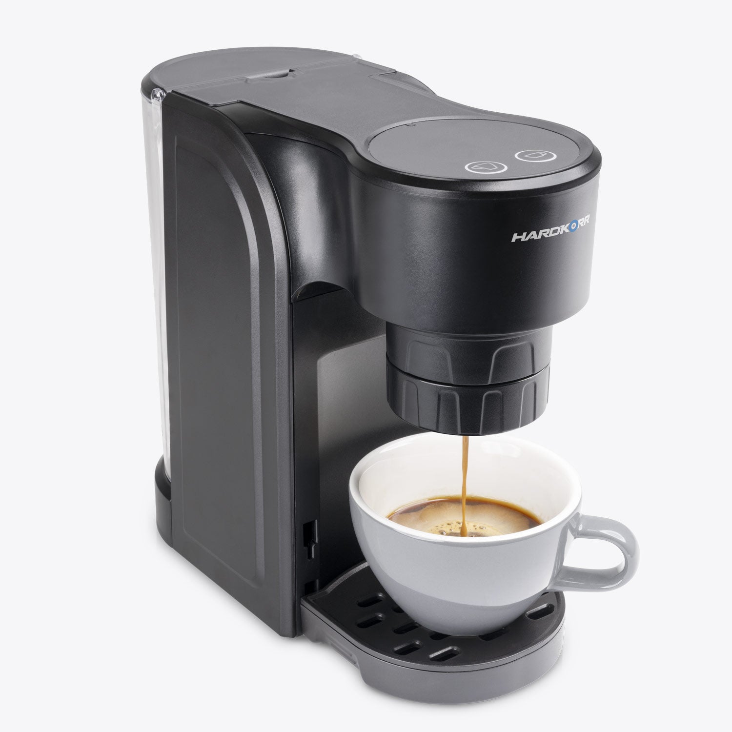 12V Coffee Pod Machine | Perfect Camping Coffee | Free Shipping Available