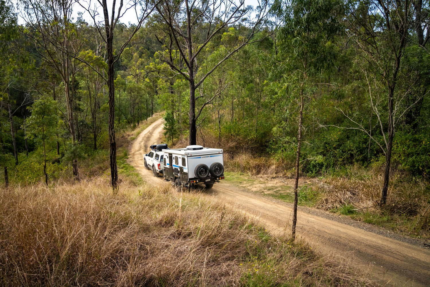 Outback Xplorer HKC-13H – Hardkorr Campers